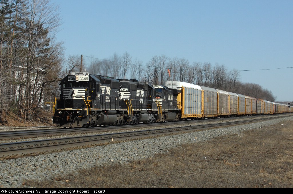 NS 3348